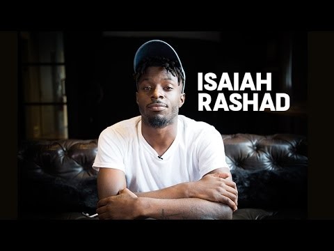 Isaiah Rashad Talks Clarinet Skills, Overcoming Addiction, & "The Sun's ...