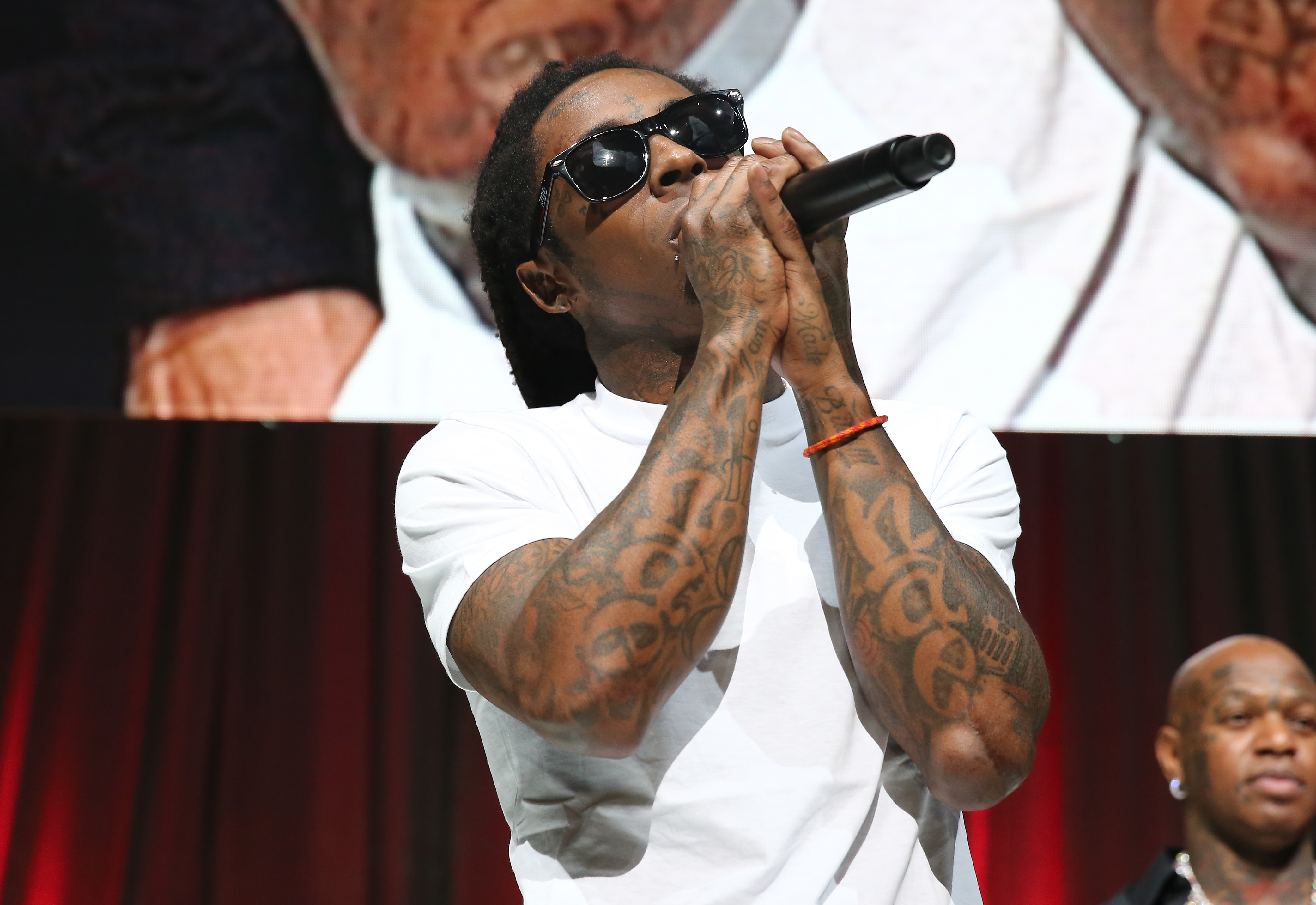 Migos, Tyga, Wiz Khalifa & More Pay Homage To Lil Wayne's "Tha Carter III"