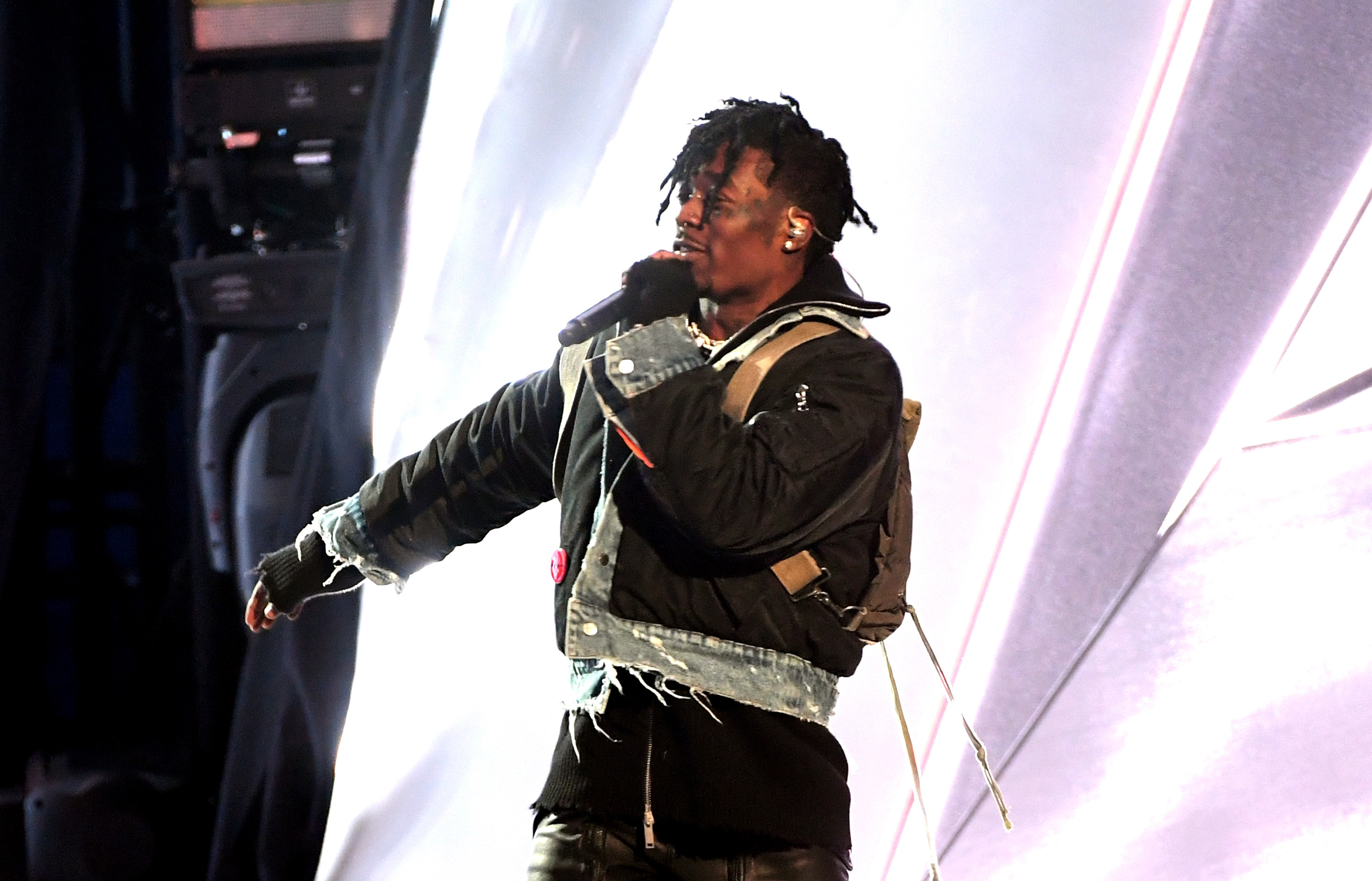 Playboi Carti & Lil Uzi Vert Announce “The 16*29 Tour”