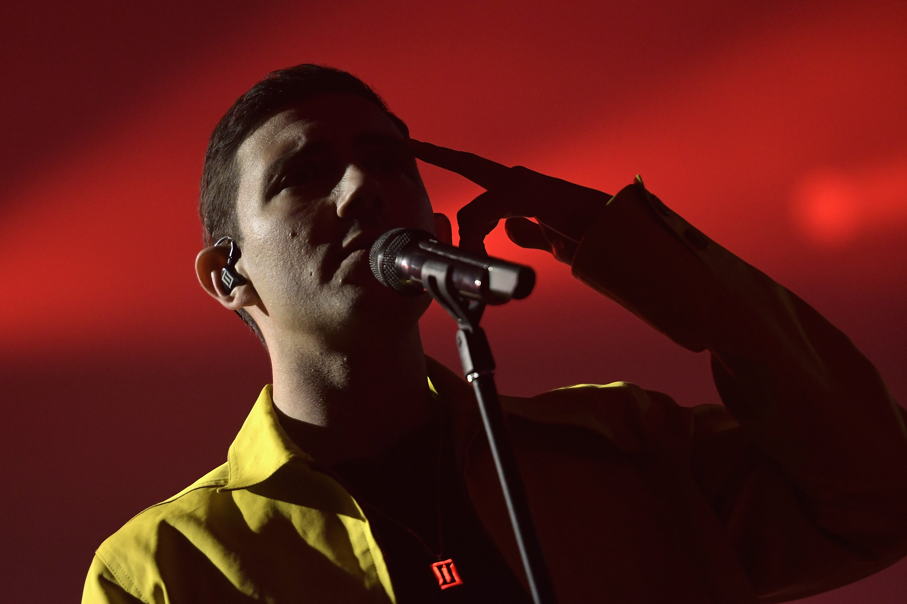 Majid Jordan Reveal Cover Art & Release Date For Debut Album