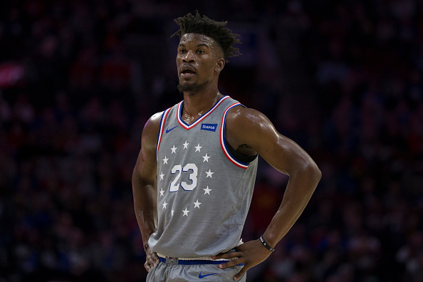 Jimmy Butler Reveals New Details Of Infamous Timberwolves Practice Jimmy Butler Reveals New Details Of Infamous Timberwolves Practice
