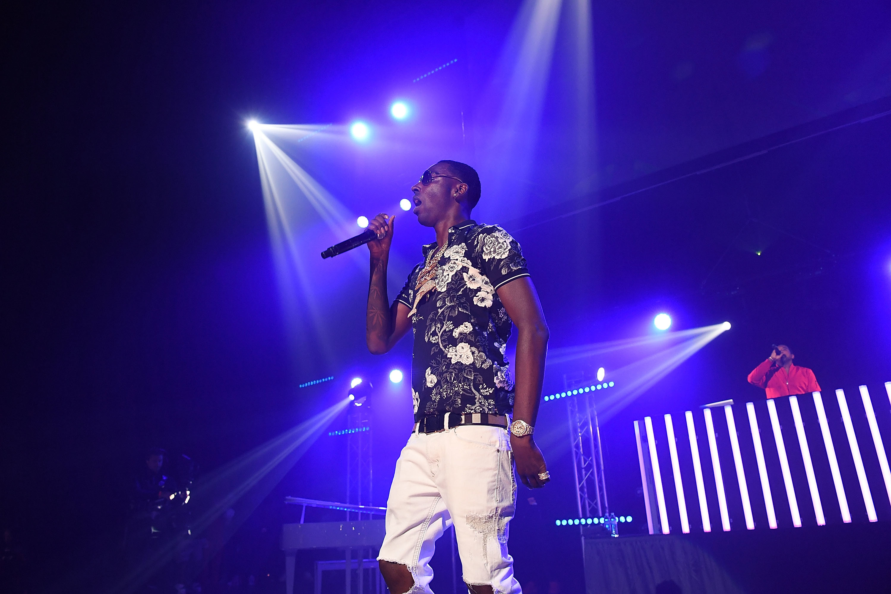 Young Dolph Shares Release Date, Artwork & Tracklist For New Album ...