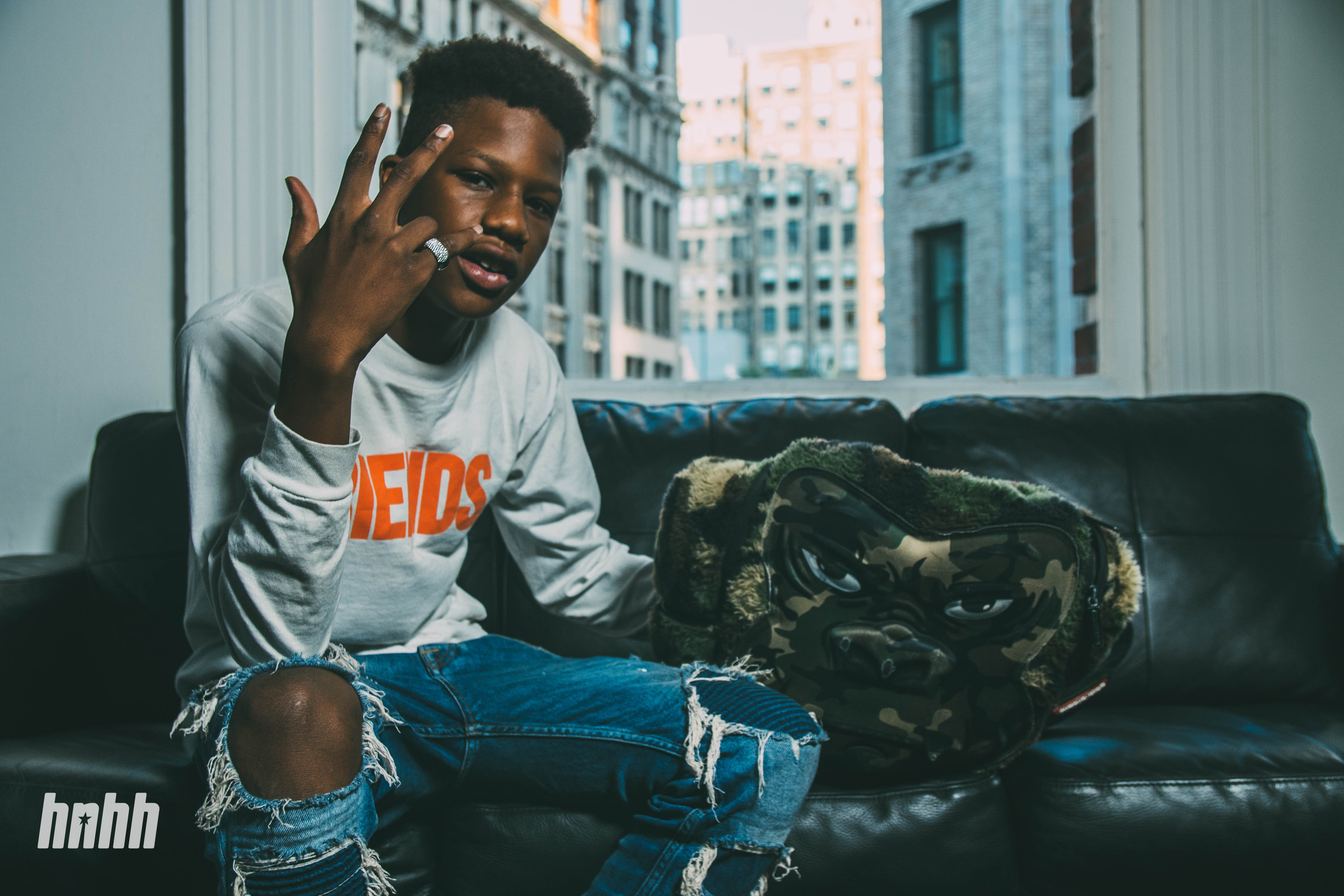 Smooky Margielaa Responds To Allegations Of Rape In Spain, States They ...