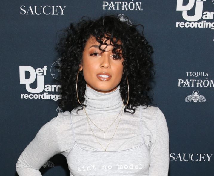 DaniLeigh Praises Dreezy's "Melanin" After Rapper Gives Nod To "Yellow ...