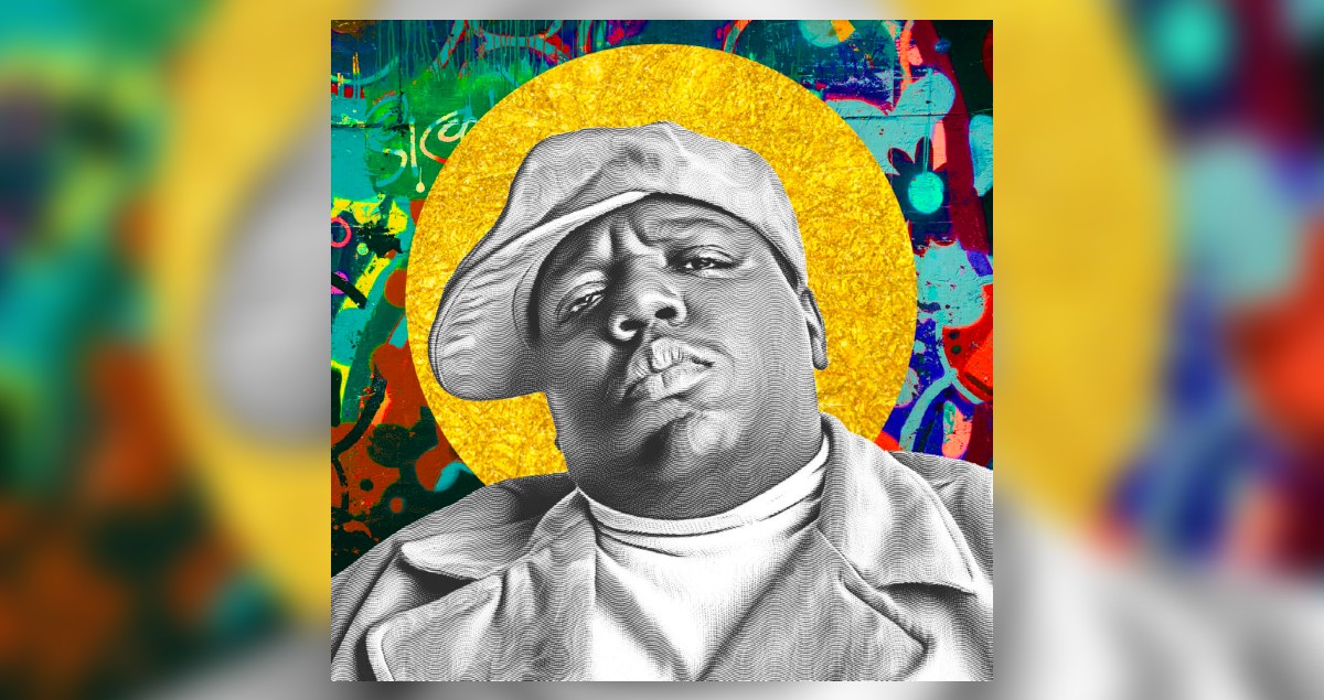 The Notorious B.I.G.'s Estate Shares New Single "G.O.A.T." Ft. Ty Dolla ...