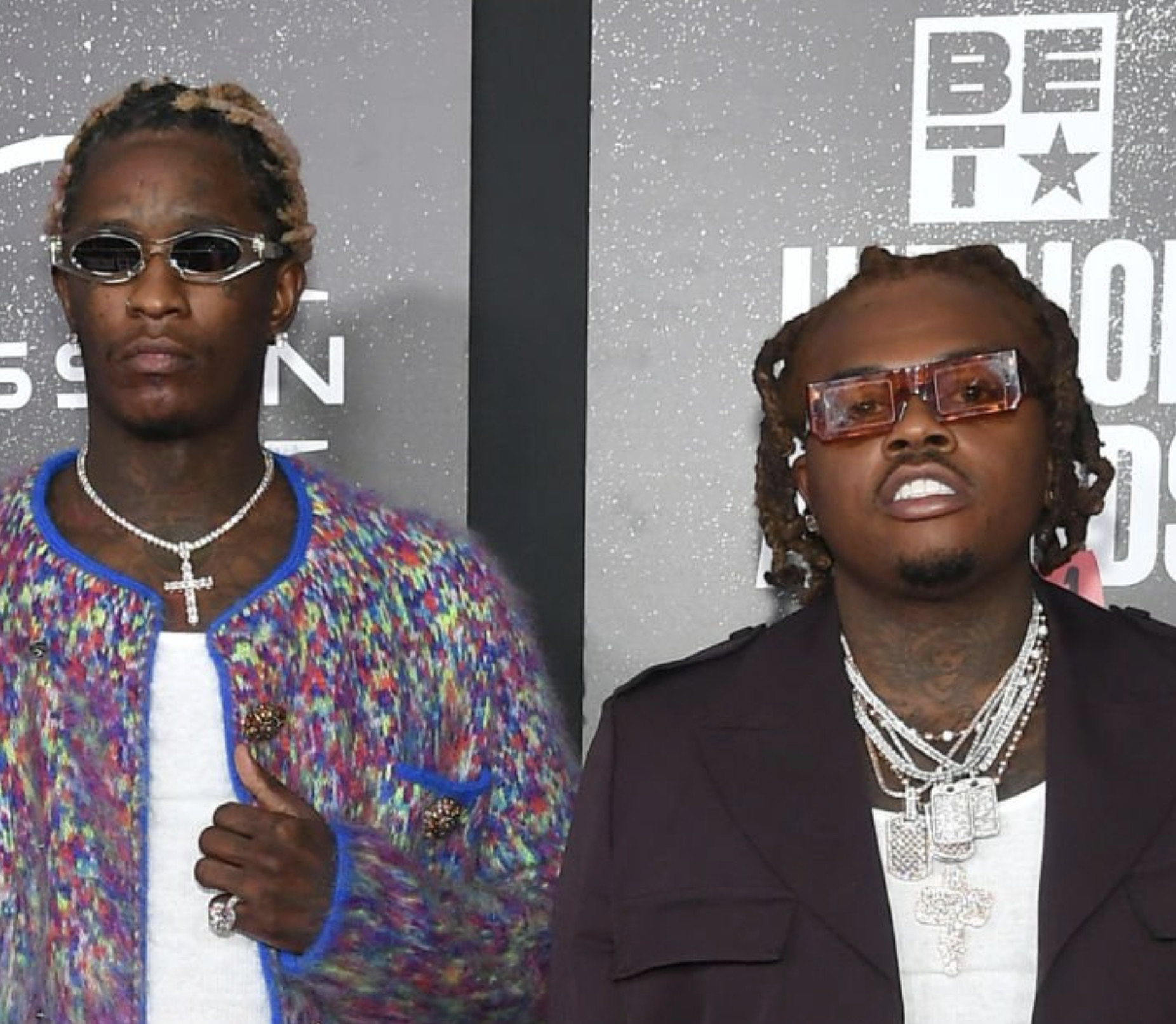 Young Thug & Gunna Reportedly Arrested, Named In 56 Count Indictment ...