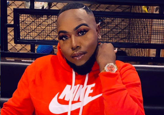 Rapper Saucy Santana Hospitalized After Highway Shooting In Miami