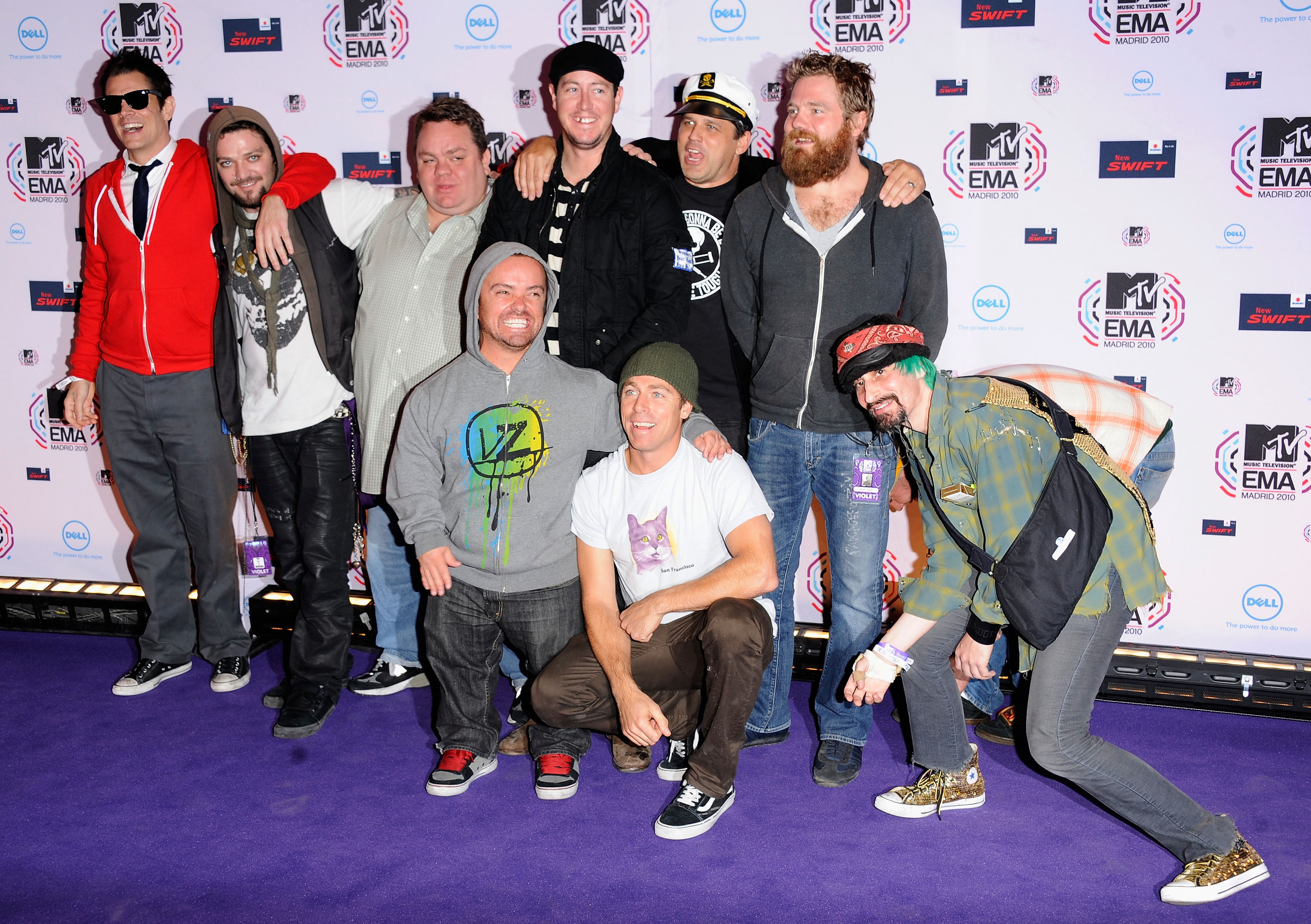 "Jackass 4" New Cast Members Announced