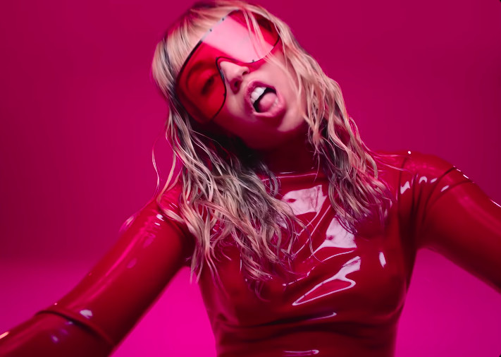 Miley Cyrus' "Mother's Daughter" Video Showcases The Power Of Women