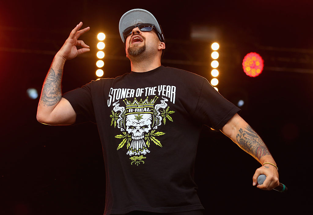 B Real 2022