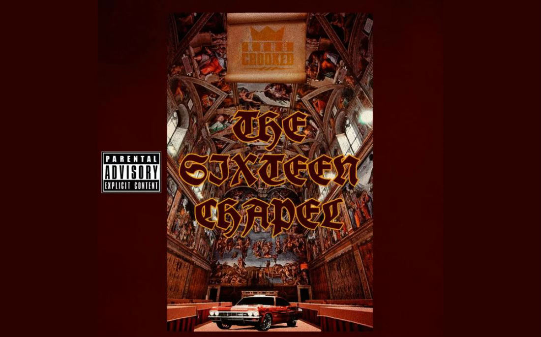 Crooked I Apex Predator
