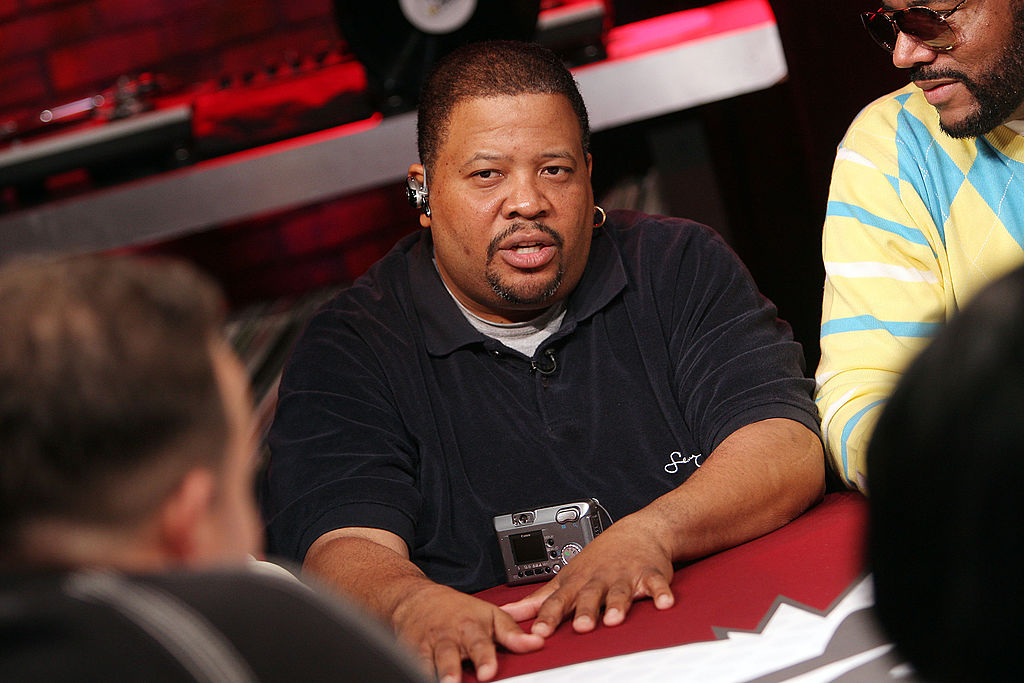 Doctor Dre, Yo! MTV Raps Host, Asks For Help After His Leg Is Amputated