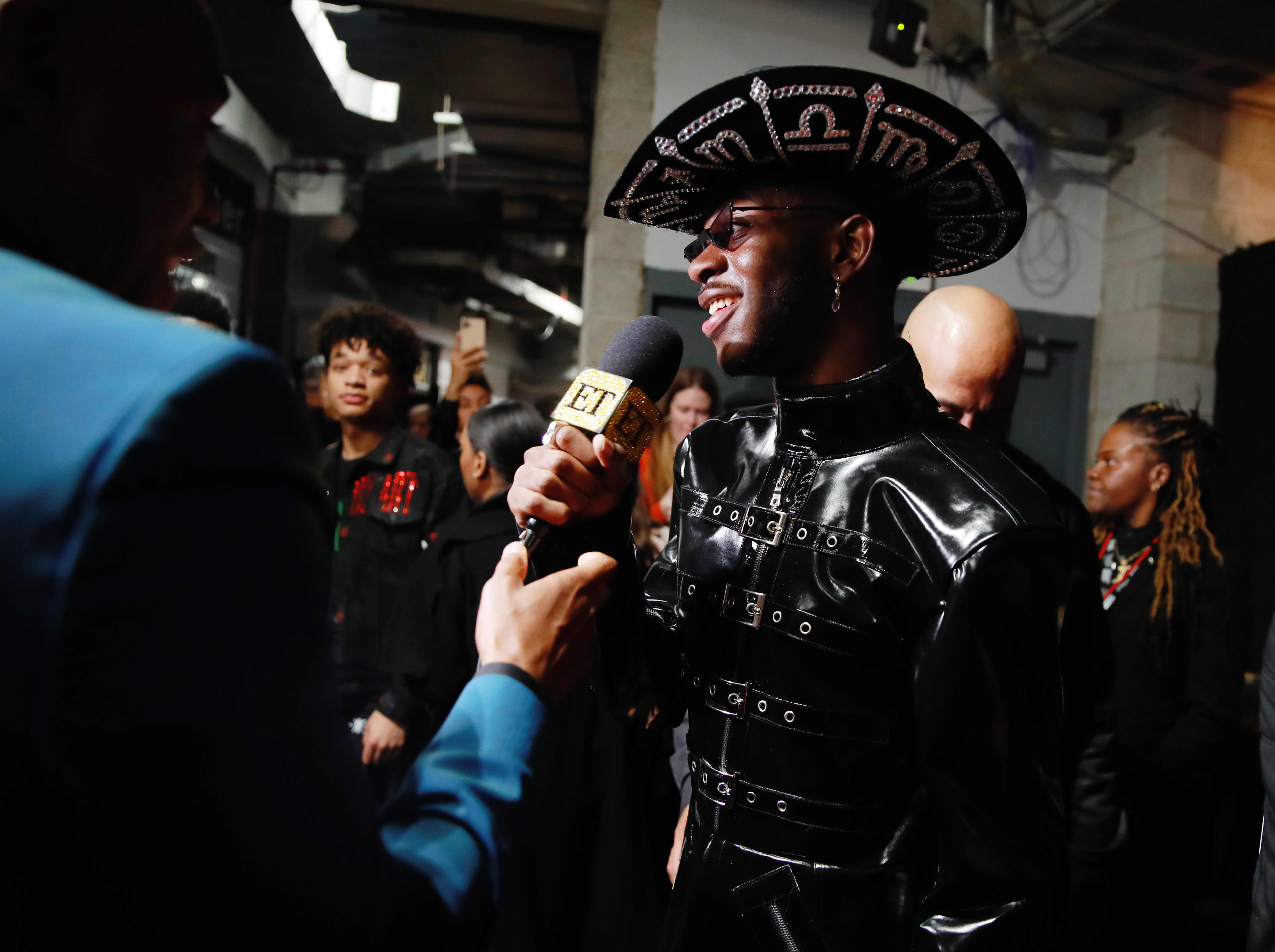 Lil Nas X Throws It Back In The New Video Game Twerk Hero