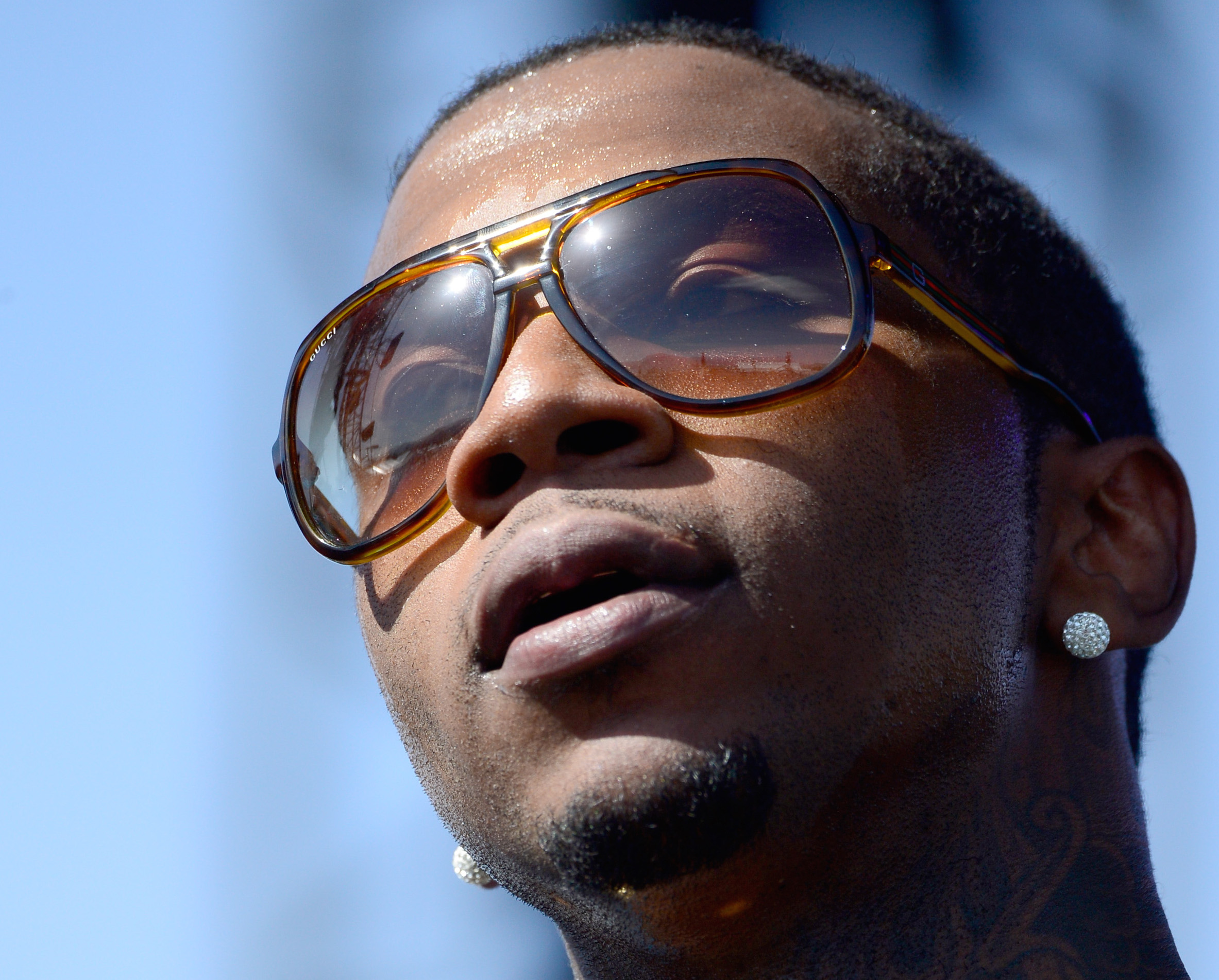 Lil B Dedicates "Black Ken" To Lupe Fiasco, Vince Staples, Charles ...