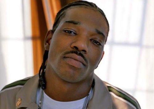 Former Cash Money Rapper B.G. Writes First Letter From Prison