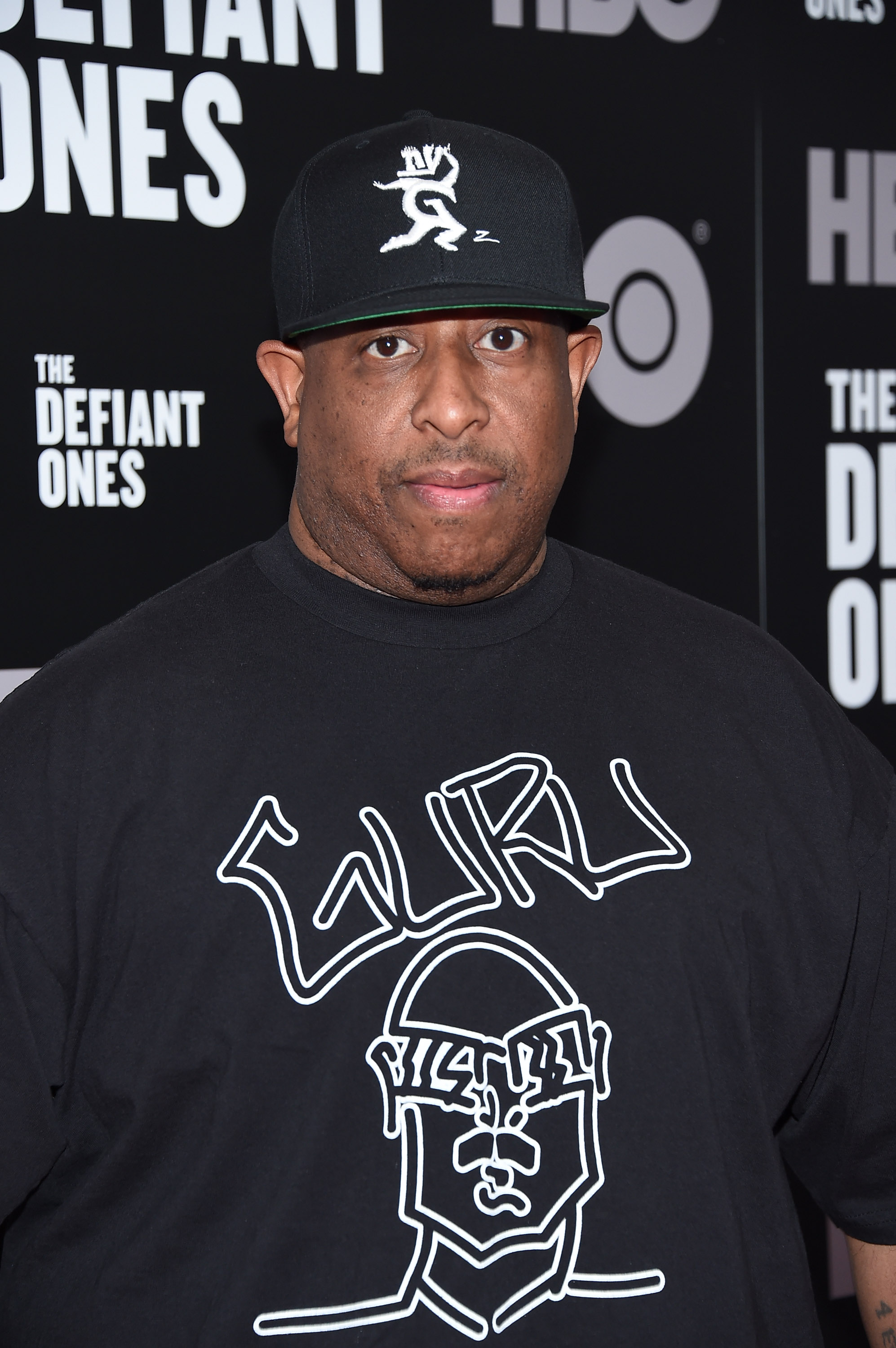 DJ Premier Confirms He Will Produce a Full Nas Album