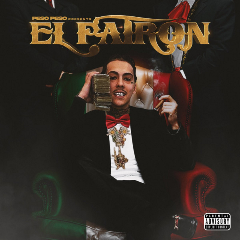 Peso Peso Puts On For Texas City With New Project "El Patron"