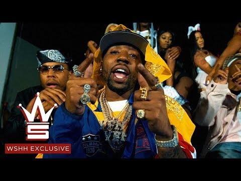 YFN Lucci, YFN Trae Pound, and YFN Kay Go Off On "Propane"