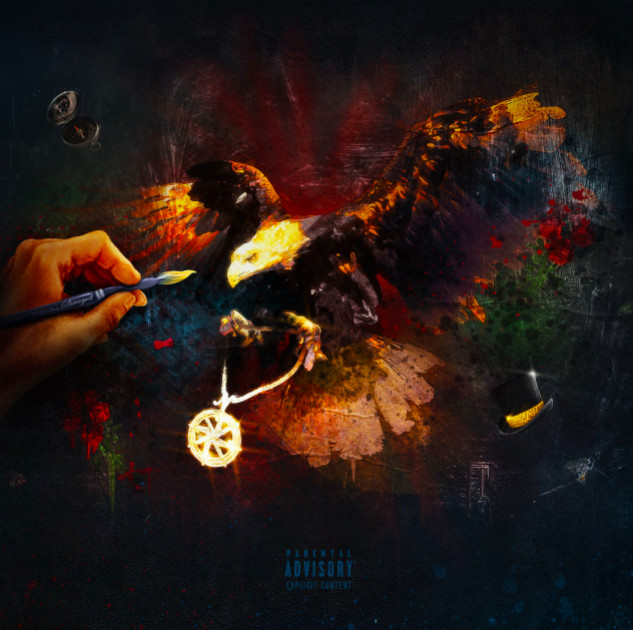 Northside Benji Is On The Move With New Single "Keep Runnin'"