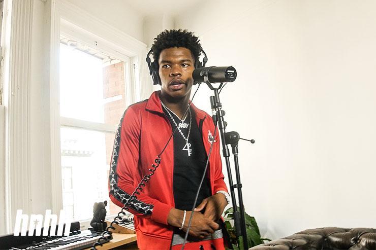 Top Tracks: Lil Baby & Drake's "Yes Indeed" Grabs Top Spot