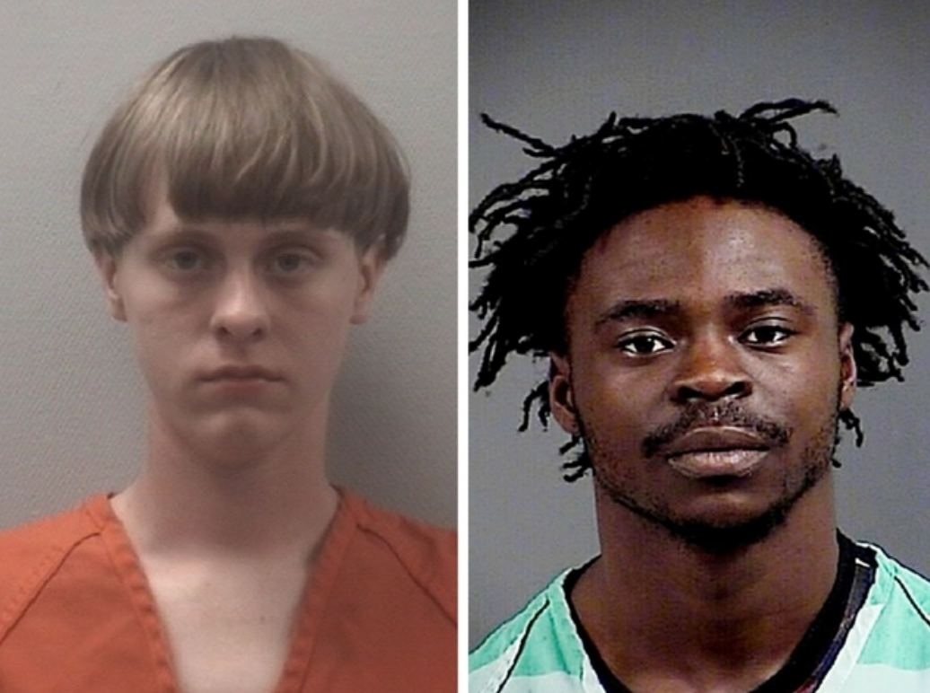Inmate Who Attacked Charleston Killer Released After Anonymous Person ...