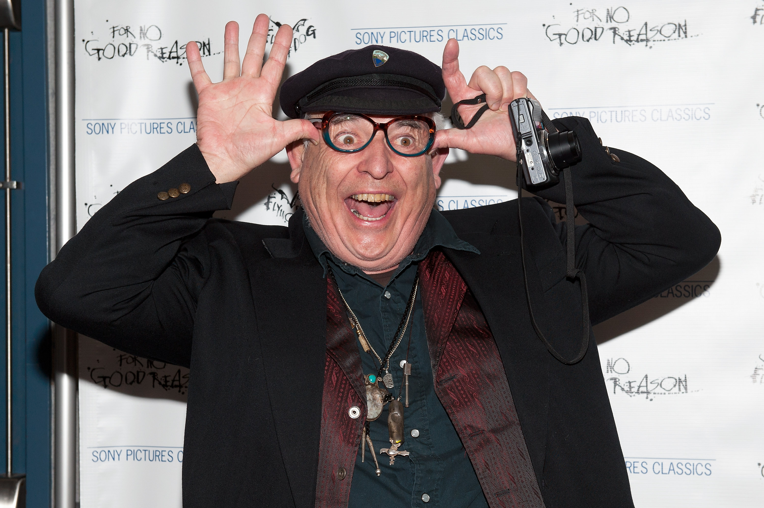 Ralph Steadman Didn't Know Who Travis Scott & Quavo Were Before "Huncho ...