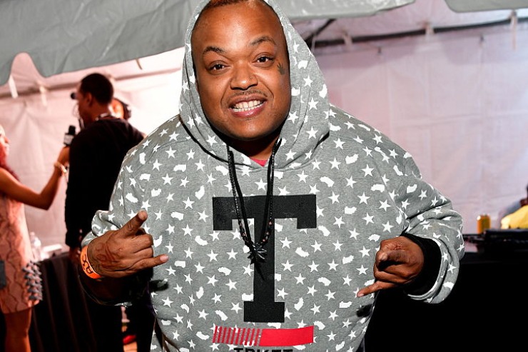Bizarre Of D12 Back In The Studio After Hospital Scare