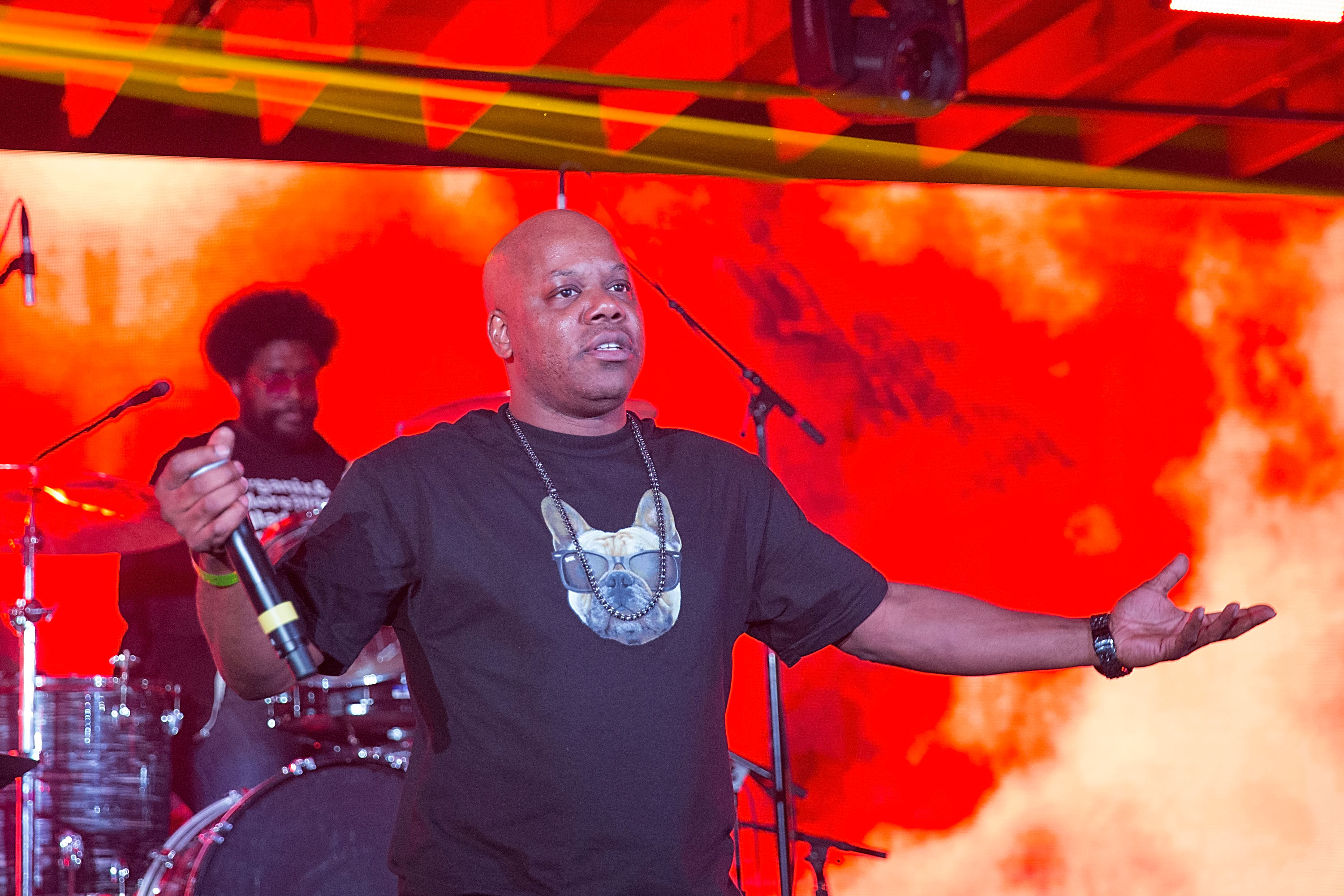 Too $hort Calls Out Older Rappers For Hating On The Younger Generation