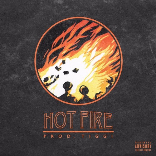 Hot Fire