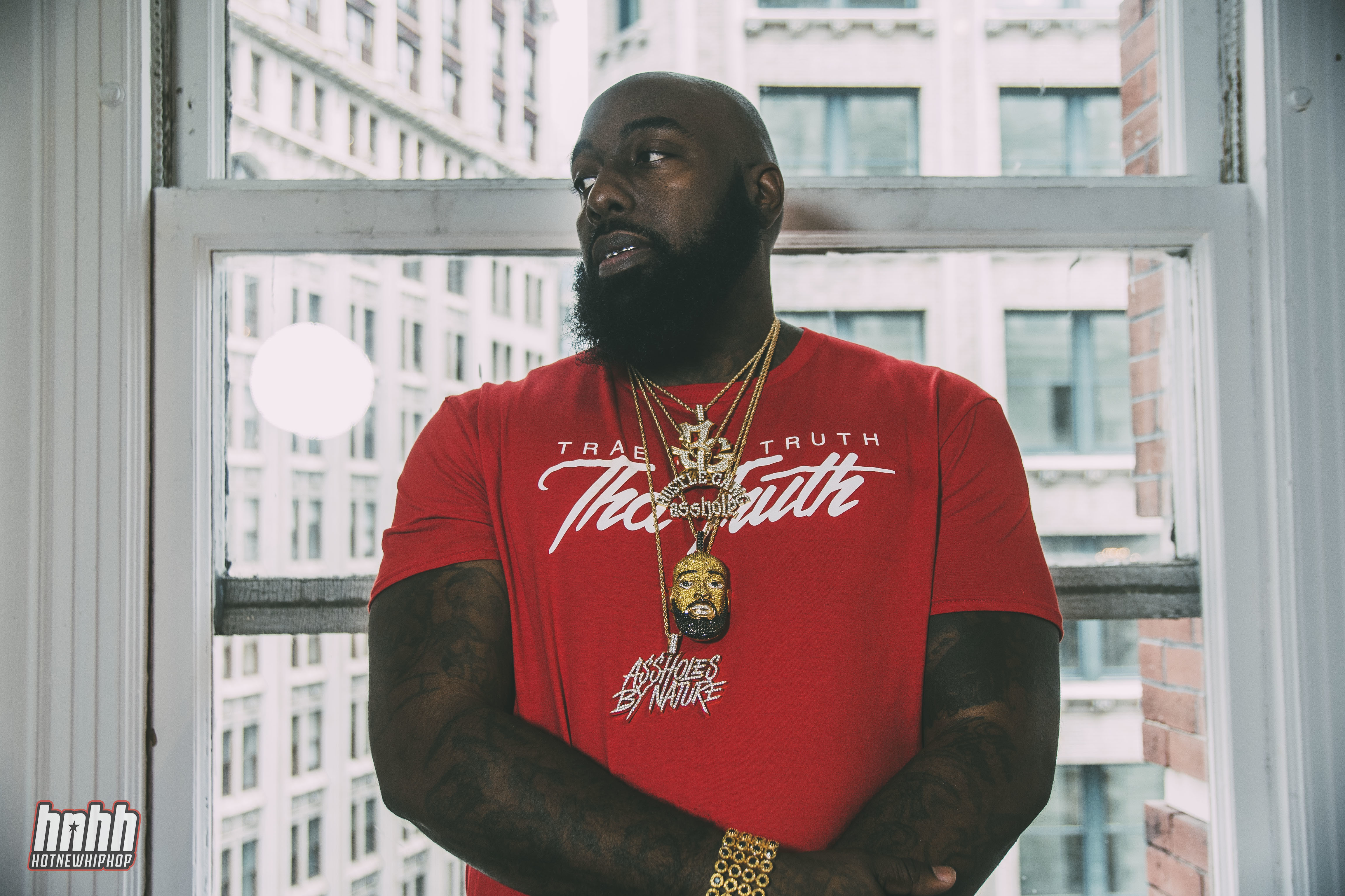 Trae Tha Truth Talks Houston Rap History With Nardwuar