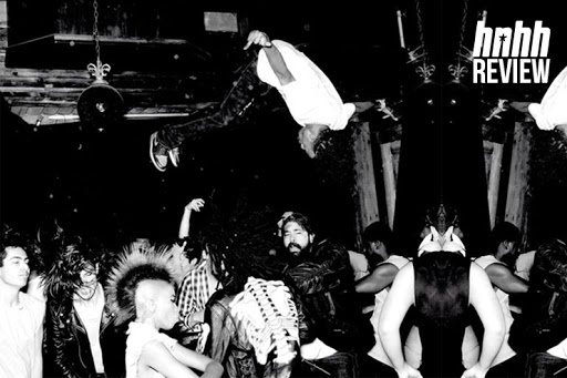 Playboi Carti "Die Lit" Review