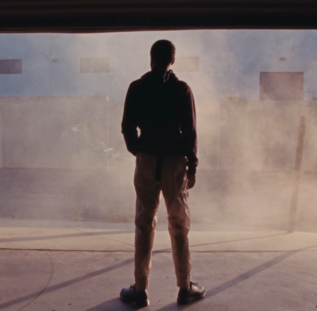 Brent Faiyaz Offers Fleeting Desire On "Gang Over Luv"