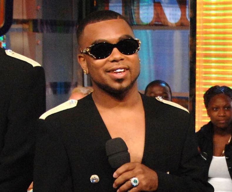 Pretty Ricky's Baby Blue Is Partying A Week After Being Shot: "Back ...