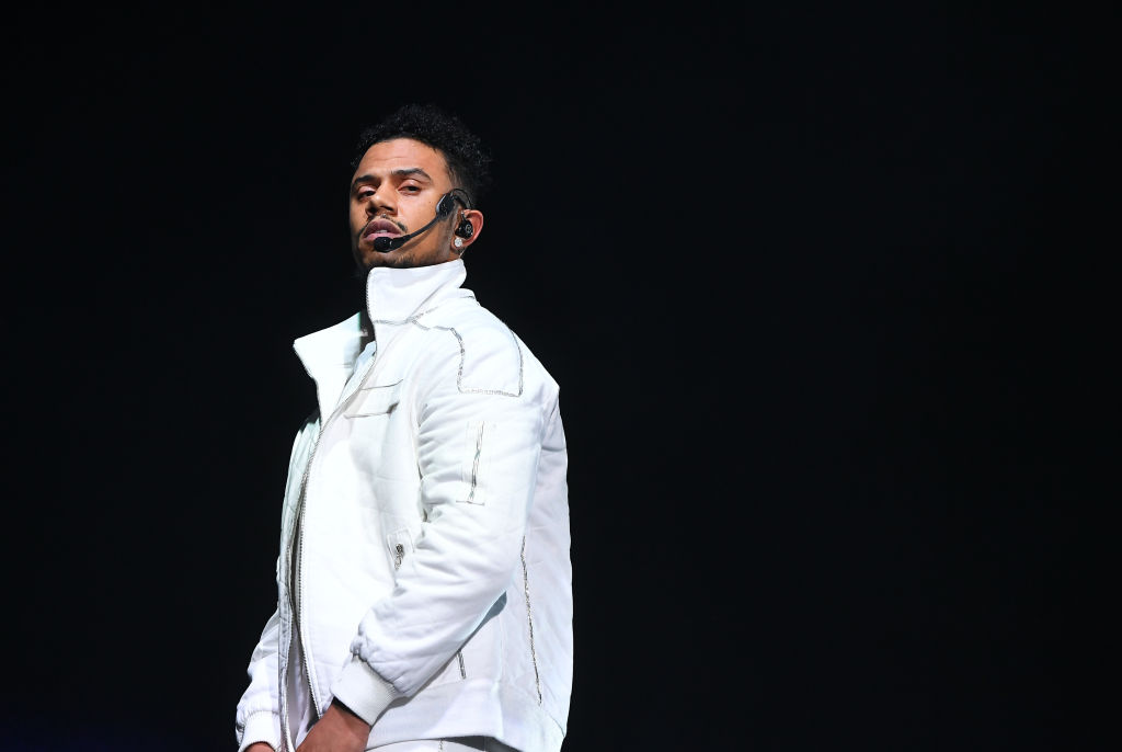 Lil Fizz Haircut Love And Hip Hop