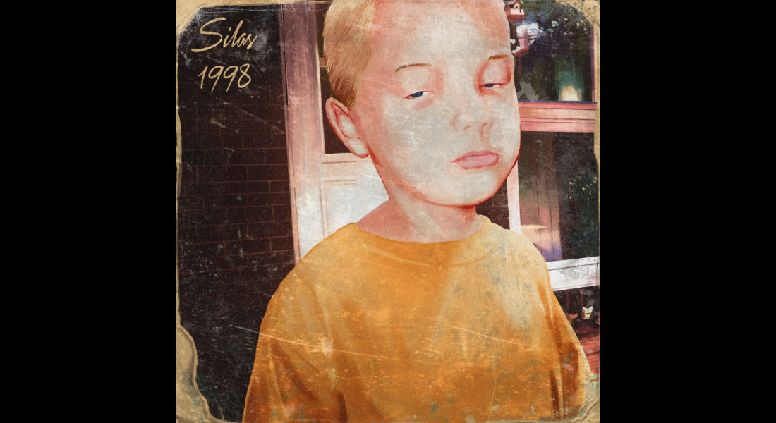 Silas Drops Debut Album "1998" Featuring Logic & John Lindahl
