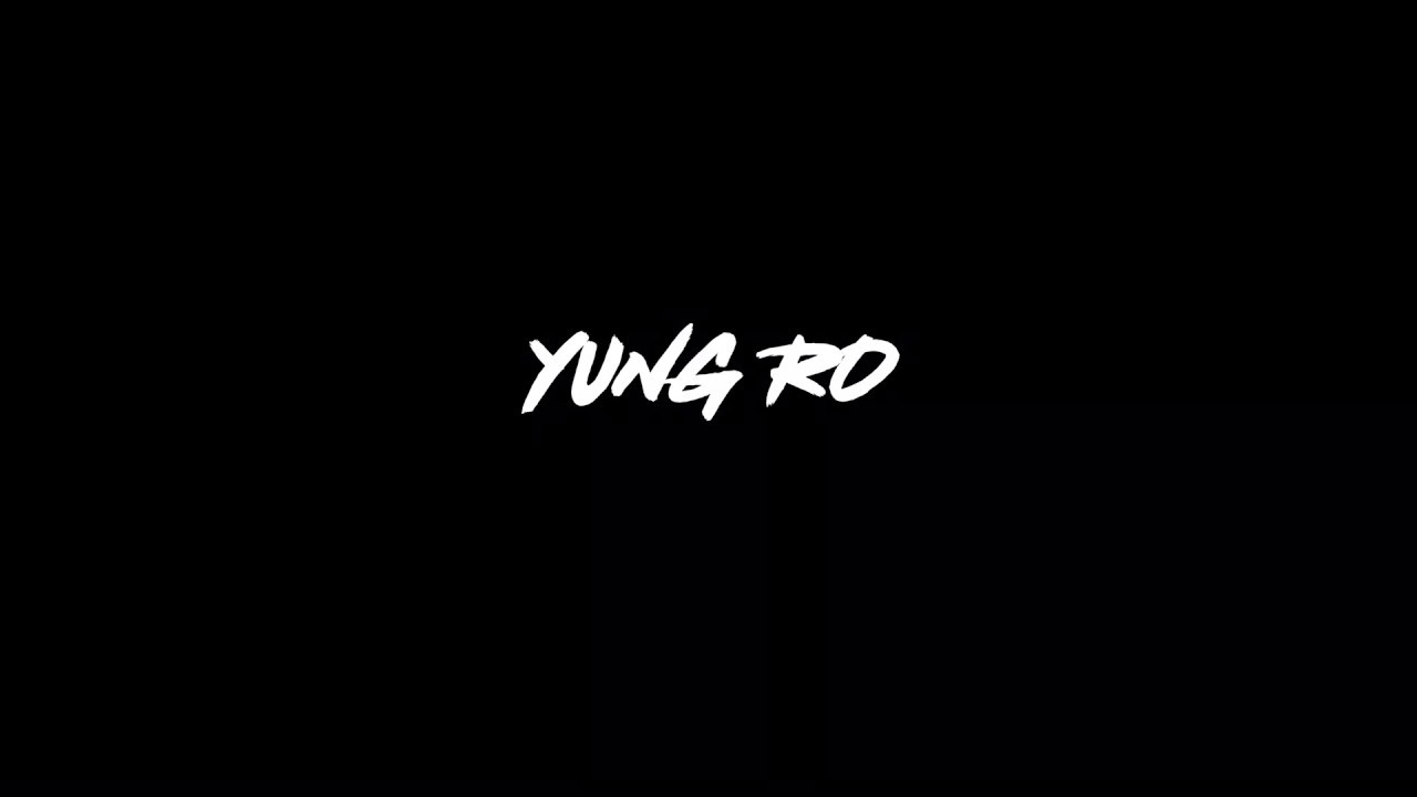 Yung Ro Leaks His Own Track On "Wait A Minute"