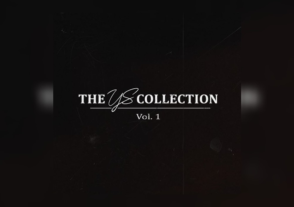 Logic Returns With Young Sinatra Favorites On "YS Collection Vol. 1"