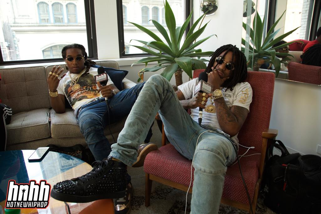 Migos Versace Drake
