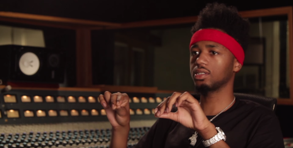 Metro Boomin Shares Tips & Creative Process Behind His Beat Making