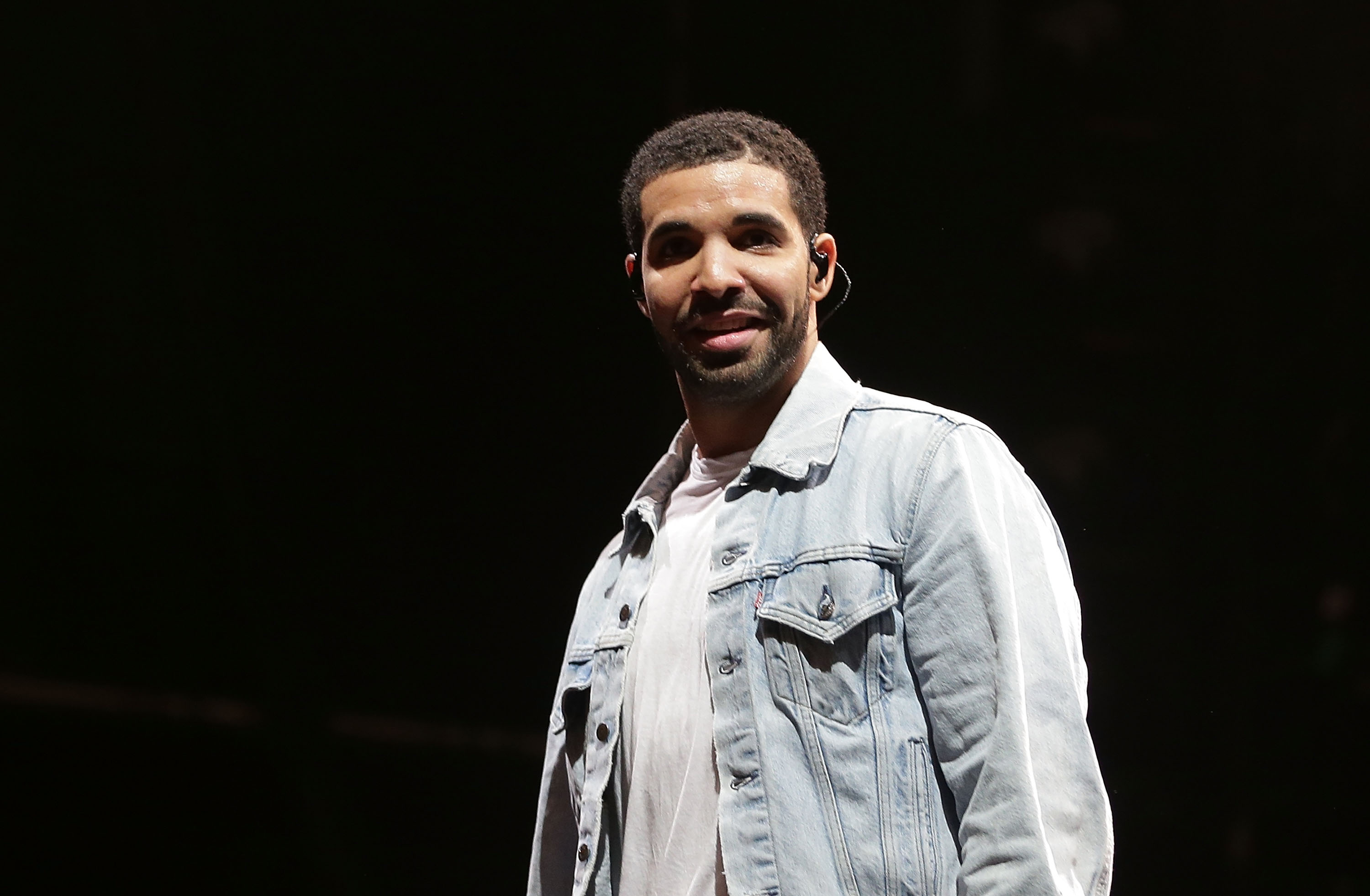 Drake Flexes First-Ever $700K+ Custom Rolls-Royce Bushukan On The Road
