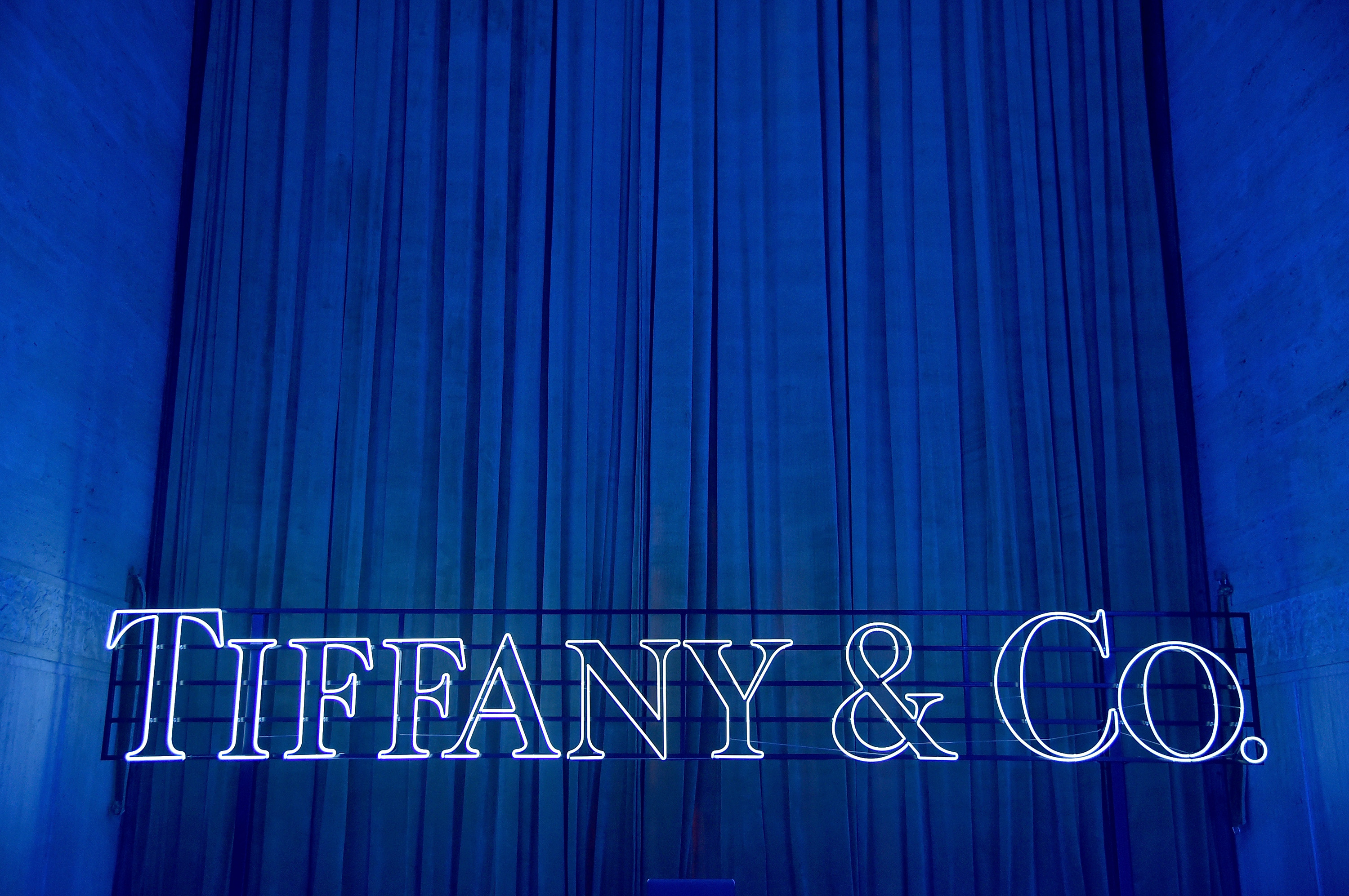 Supreme & Tiffany & Co. Preview Brand New Collaboration