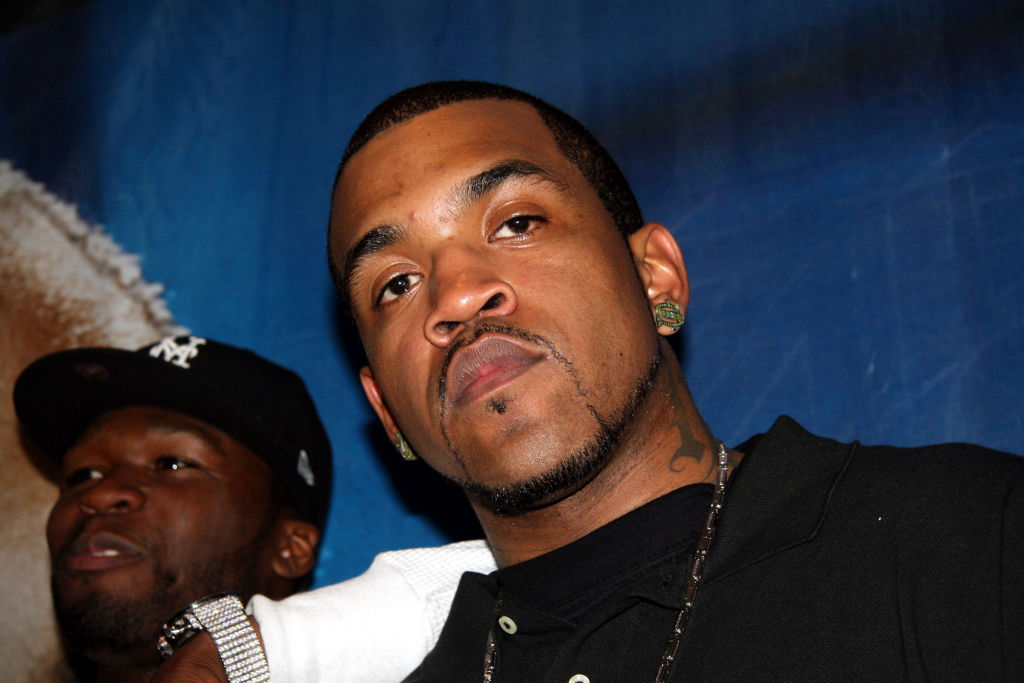 Lloyd Banks Celebrates 16 Years Of "The Hunger For More"