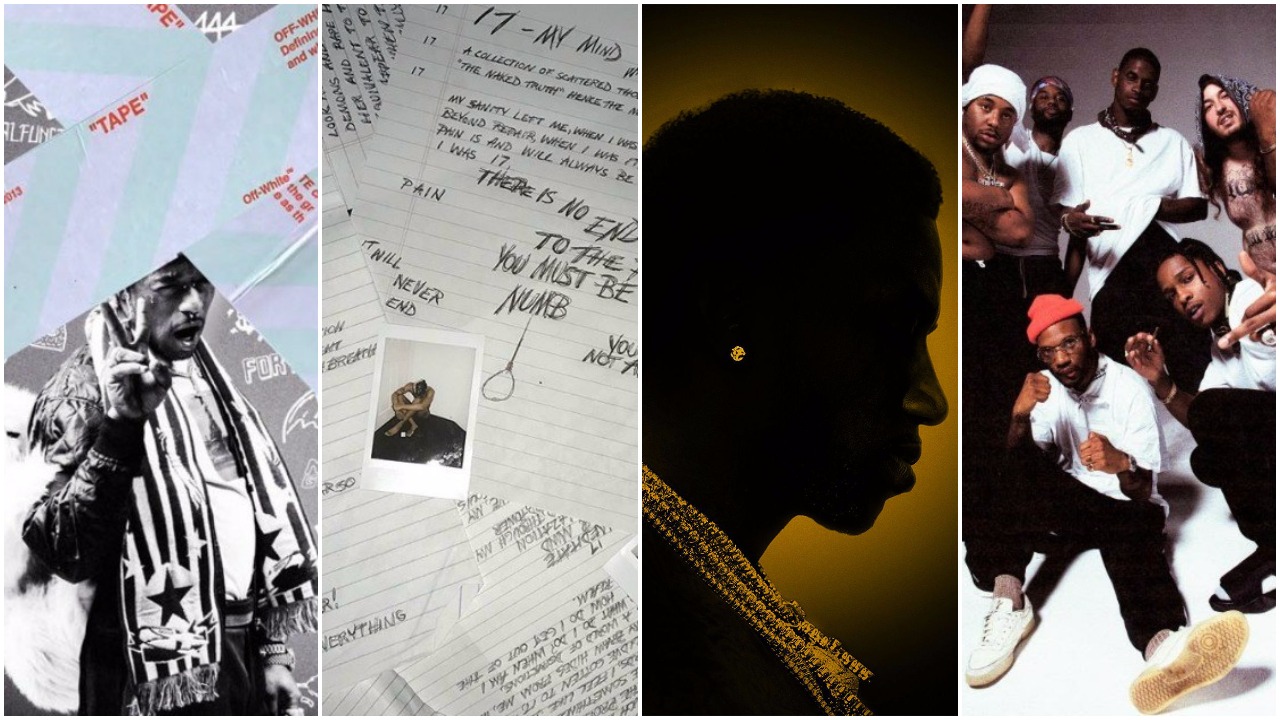 Lil Wayne Collage Tumblr