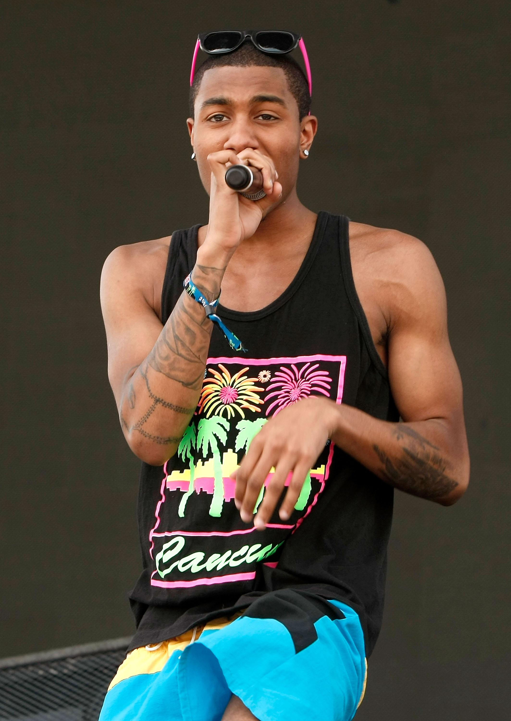 Stream Sir Michael Rocks' Stream Sir Michael Rocks'