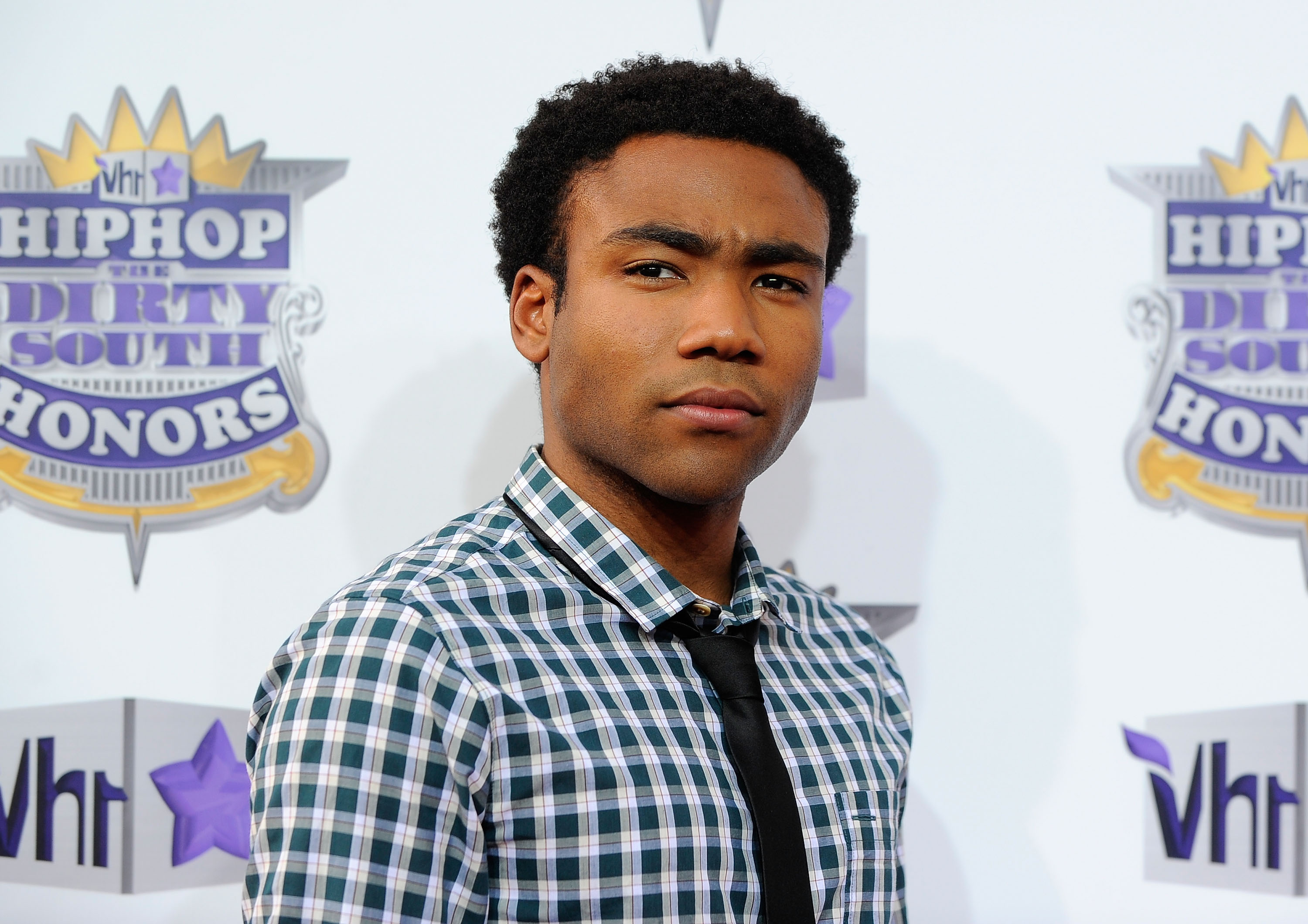 A Young Donald Glover Randomly Appears In Beastie Boys Documentary From ...