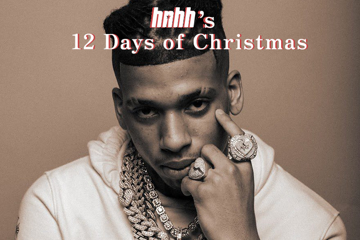 NLE Choppa Talks "Me Vs. Me", Wanting That Drake Collab, & Celebrating ...