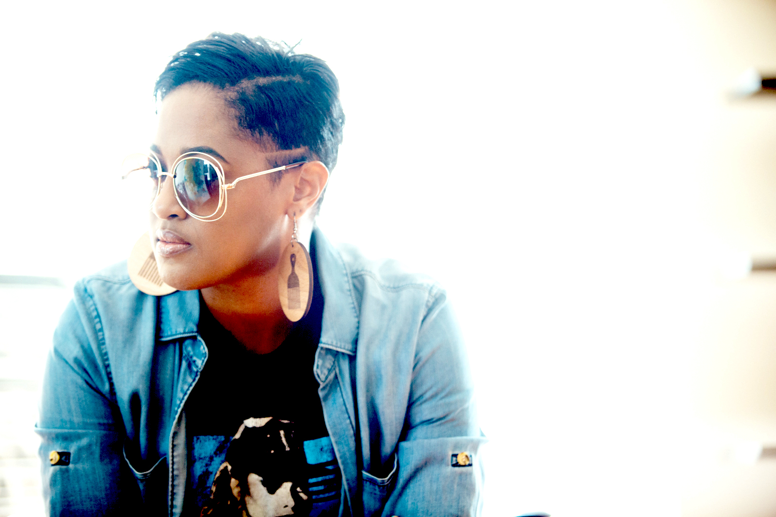A Conversation With Rapsody: The First Lady Of North Carolina Rap
