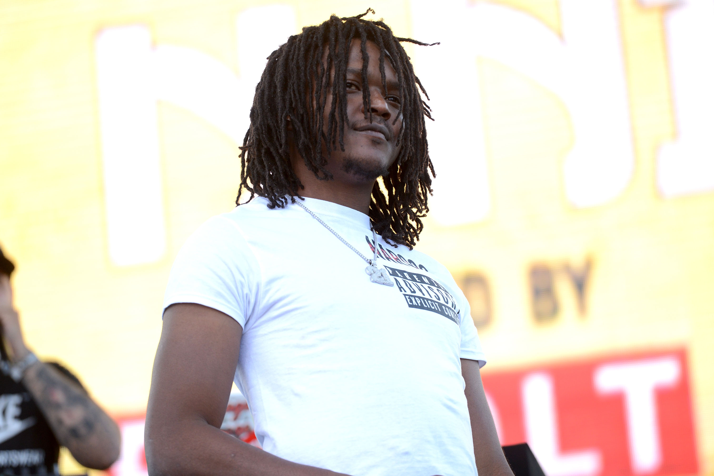 Young Nudy Fans Launch GoFundMe After Dancing To Rapper's Song Destroys ...