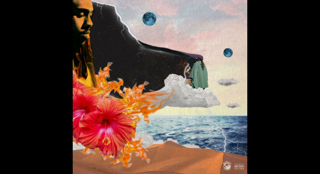 Rexx Life Raj Shares "Father Figure 3: Somewhere Out There" Ft. Kehlani ...