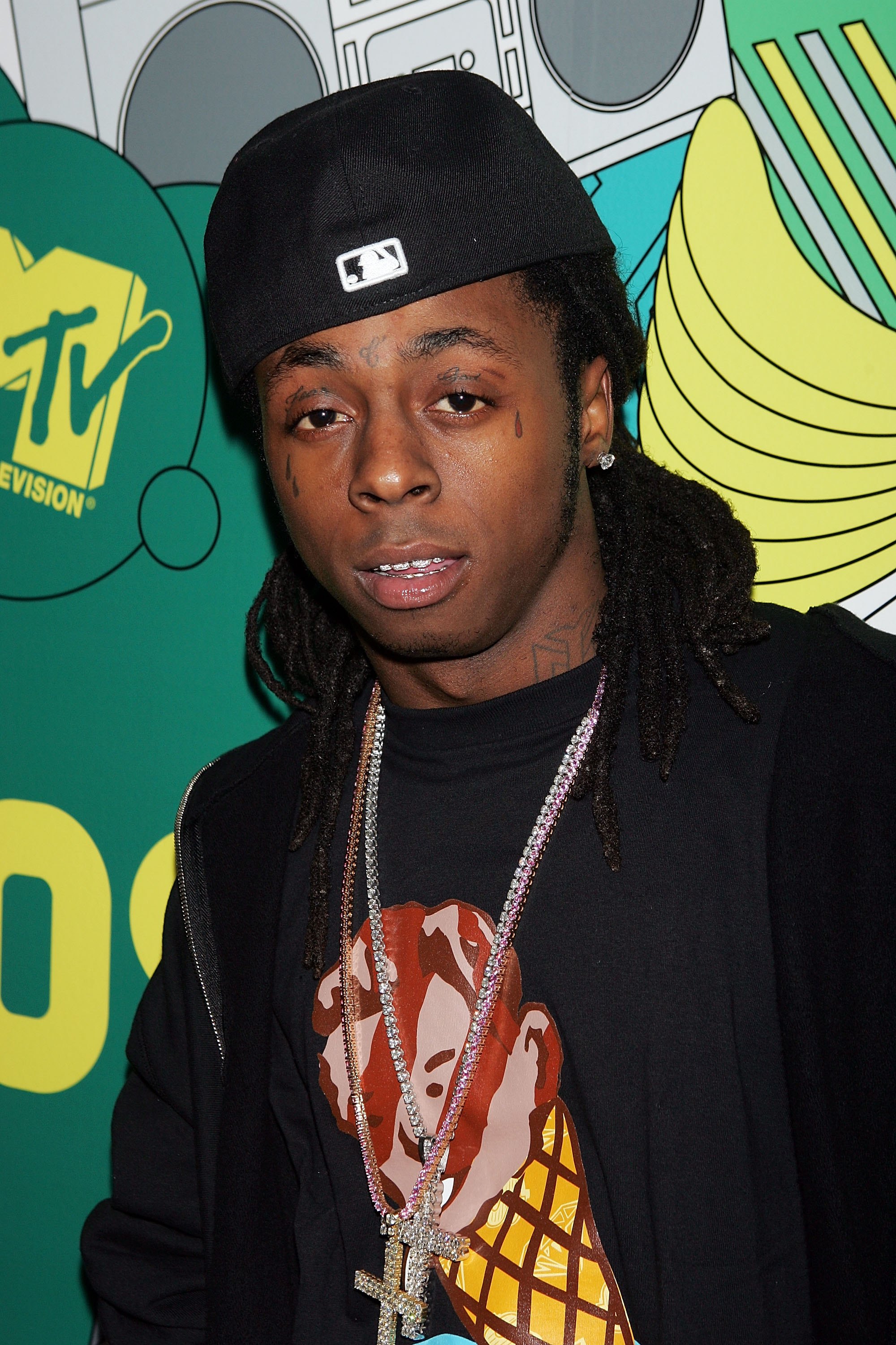 Lil Wayne To Design His First Signature Shoe